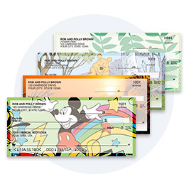 SuperValue Checks: Cheap Checks Online - Personal, Business