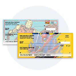 SuperValue Checks - Personal Checks starting at $1.95