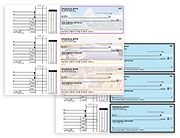 Business Checks - High Quality, Low Cost | SuperValue Checks