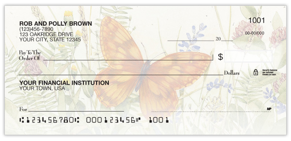 All A Flutter Personal Checks | SuperValue Checks