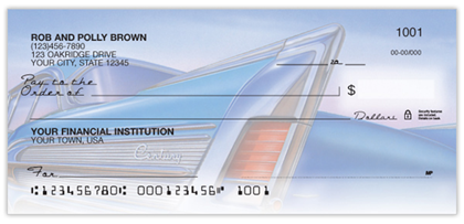 Dream Machines Personal Checks | SuperValue Checks